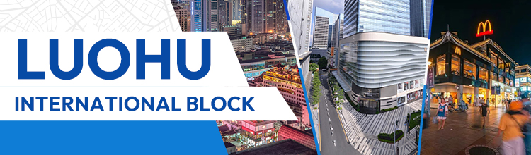 Luohu consumer activity further thrives during National Day holiday-Expats in Luohu ...