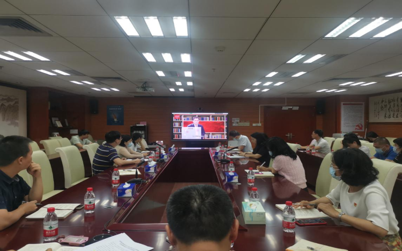 罗湖区财政局组织党员开展“学思想、强党性、重实践、建新功”主题党日活动-部门动态-深圳市罗湖区人民政府门户网站